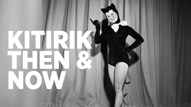 KiTiRiK tells all to Dave Ward - Dave Ward Houston